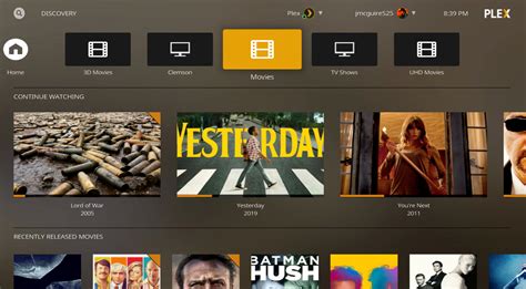 Kodi Add On Feature Requests Channels Community