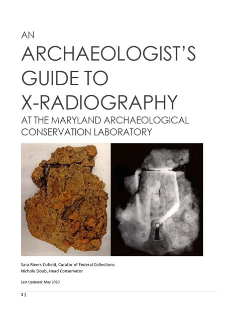 Mac Lab Guide To X Radiography Pdf Alloy Cartridge Firearms