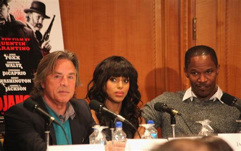 Don Johnson Django