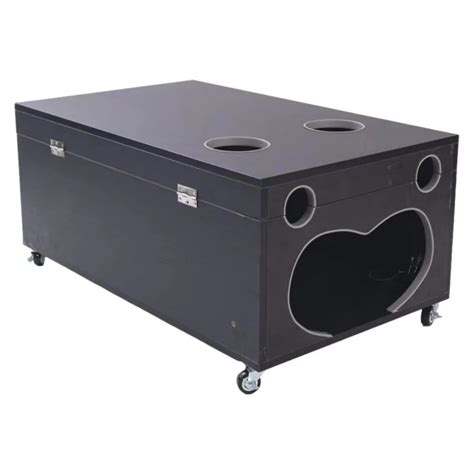 Erotic Furniture Sex Props Bondage Wooden Box Chastity Cage Theme Toys