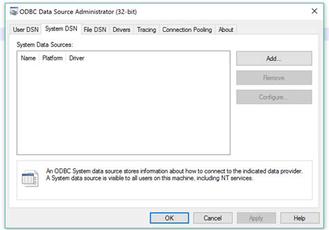 Connecting SSIS to SAP HANA Telefónica Tech