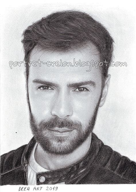 Desene In Creion Cu Fete Pas Cu Pas Desenez Un Portret Cu O Fata Pas