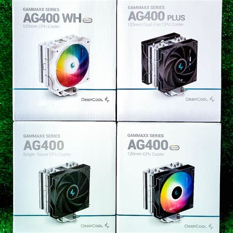 H Ag Cpu Ag Plus Cpu Argb