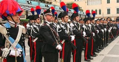 Concorso Pubblico Arma Dei Carabinieri Tutte Le Info Utili