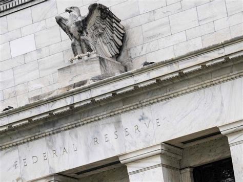 Estados Unidos Reserva Federal Sube Tasas De Interés A 475 5