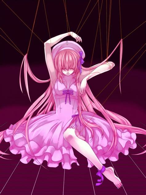 Anime Girl Armpit Wallpapers Wallpaper Cave