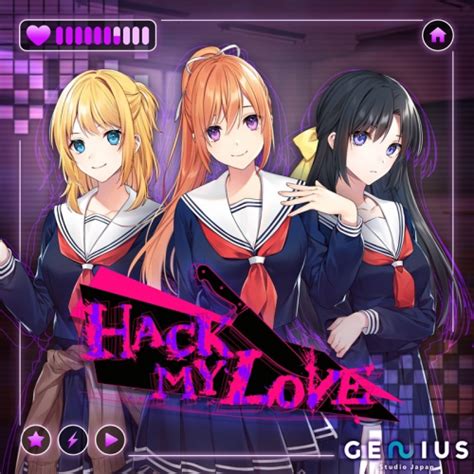 Hack My Love Ending Tier List Community Rankings Tiermaker