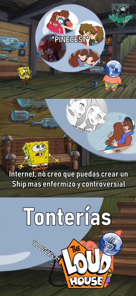 Top Memes De Gravity Falls En Español Memedroid