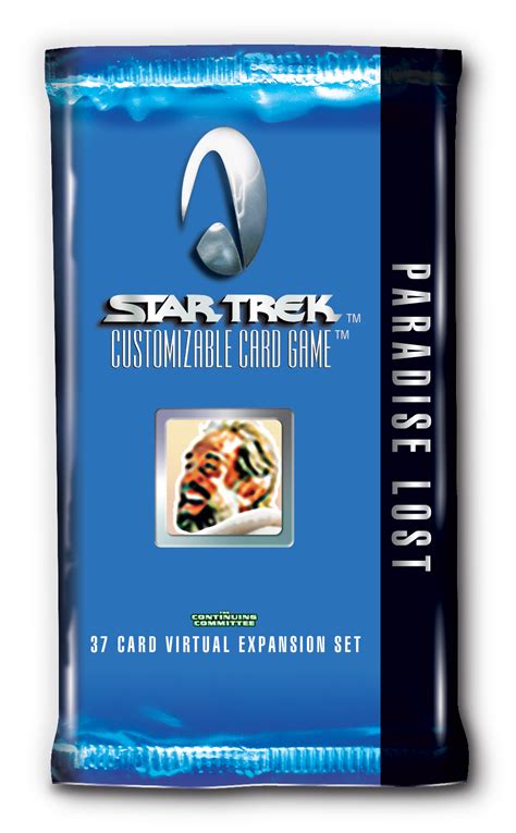 Paradise Lost Expansion Cardguide Wiki Fandom