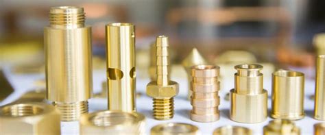 Brass Vs Bronze Vs Copper A Comprehensive Comparison