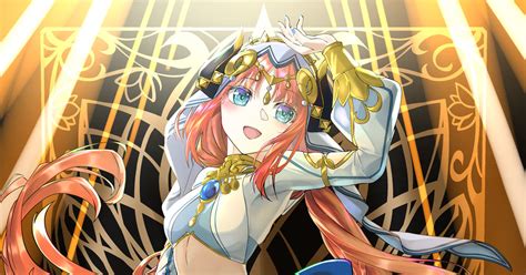 ニィロウ ニィロウ Lux00のイラスト Pixiv