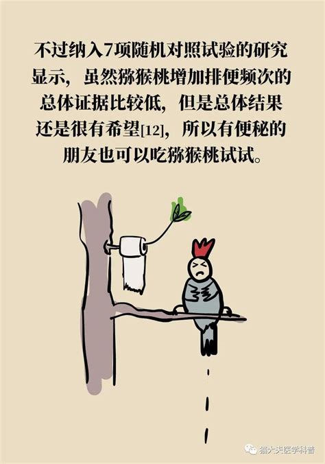 一直便秘别总盯着香蕉吃了营养专家推荐这5种解秘水果 医学界 助力医生临床决策和职业成长