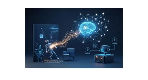 Ai Based Analytics Dalam Bidang Artificial Intelligence Widya Robotics