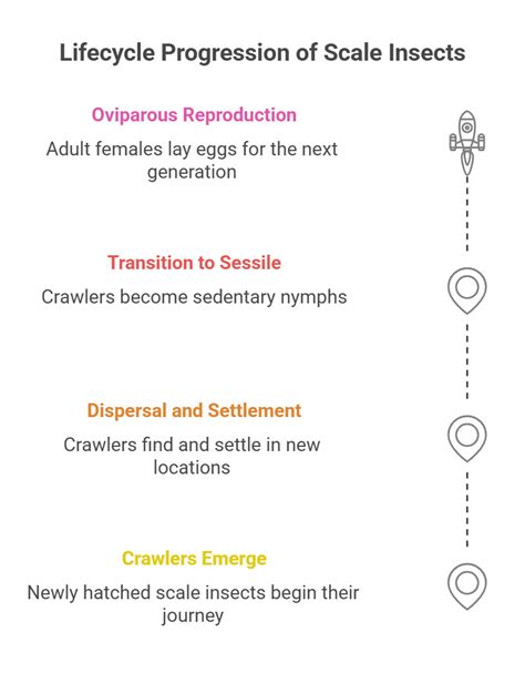 Scale Insects The Tiny Titans Of The Plant World