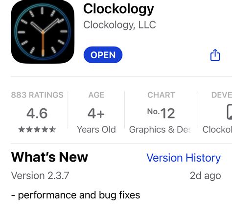Clockology How To Install Watch Faces On Apple Watc