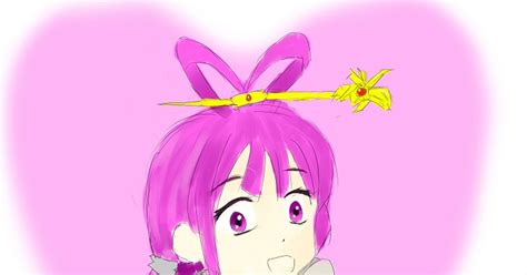 マギ 紅玉ちゃん Kolisyのイラスト Pixiv