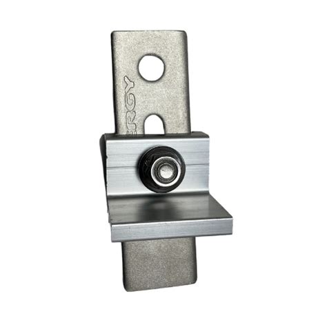 Clenergy M10 Mounting Plate Waxman Energy