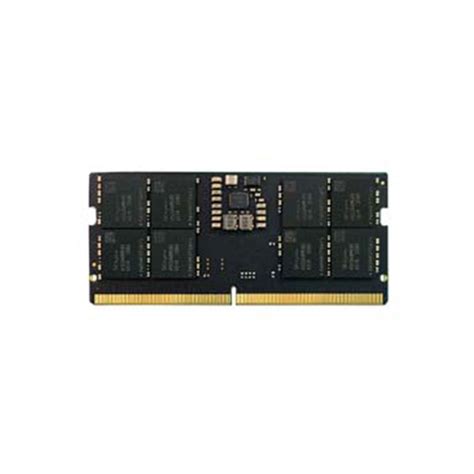 Ram Laptop Kingmax 8gb Ddr5 Bus 4800mhz