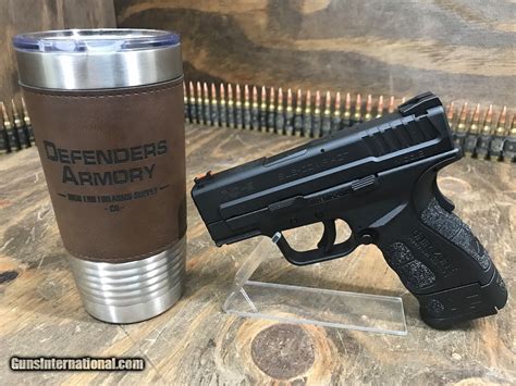 Springfield Armory Xd 9 33 Mod2