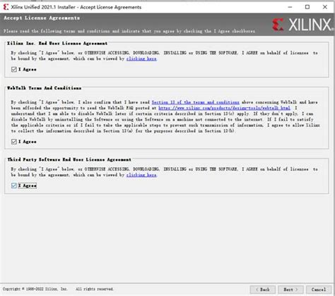 Amdxilinx Vitis Fpgasoc开发软件安装 Fpga 开发圈
