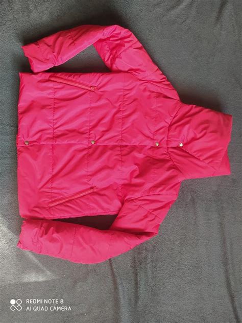 Куртка — ціна 450 грн у каталозі Куртки Купити жіночі речі за доступною ціною на Шафі Україна