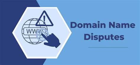 Common Domain Name Infringements You Need To Be Cautious About