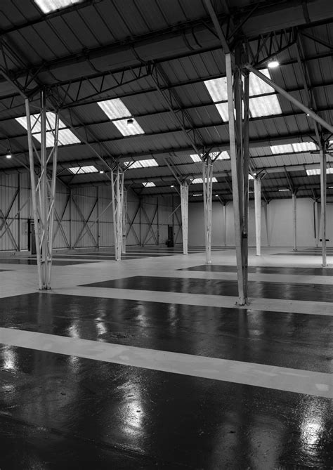 The Coseley Facility Brochure By Mediafleet Issuu