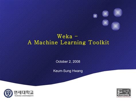 Weka Pptx Computing Technology And Computing