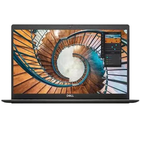 戴尔dell Latitude 智锐 3520 156英寸高性能轻薄商务笔记本电脑11代i3 1115g4 8g 256g 集显