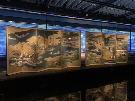 1624特展第1次文物換 國立臺灣歷史博物館 National Museum Of Taiwan History