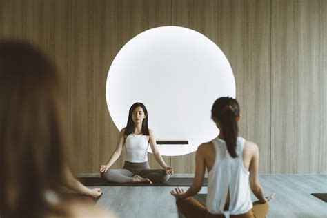 Ryt 200 瑜珈師資培訓課程 Jandr Yoga
