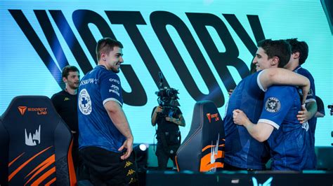 Fnc Vs Mdk Who Is Heading To The Final Lec Season Finals Preview