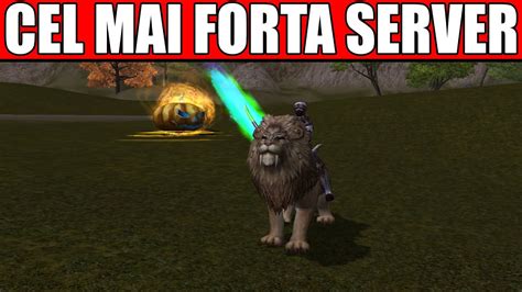 CEL MAI FORTA PVM MEDIU SERVER SPEED METIN2 GOODTIMES YouTube