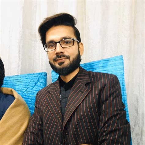 Ameer Mavia Professional Profile Linkedin