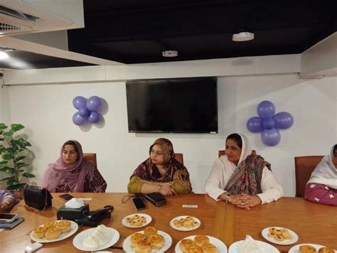 Ambreen Fatima On Linkedin Its Truly Inspiring About The Event Organized By Trans Karachi On 8th