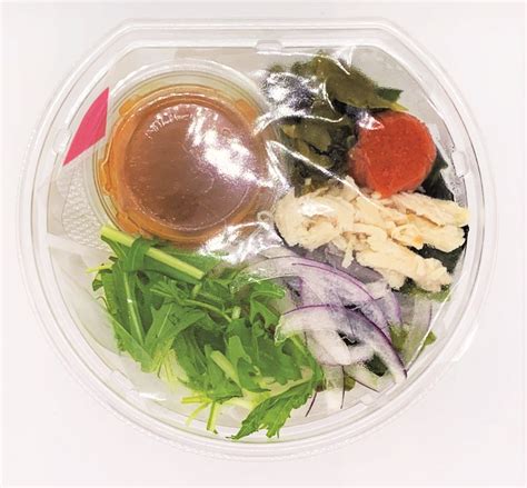 【6月はファミマのサラダ月間】 野菜不足に、おいしく「サラダプラス習慣」始めよう 新商品を含むサラダ3品をはじめ、6月13日（火）から続々登場
