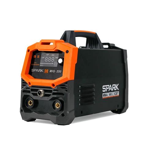 China Mig 250 Inverter Welding Machine Manufacturers Suppliers Factory