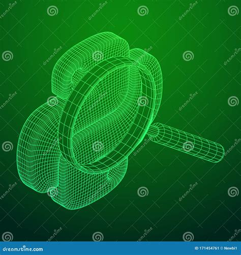 Python Code Language Sign Stock Vector Illustration Of Computing