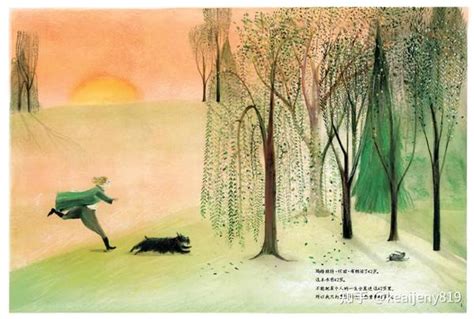 《玛格丽特·怀兹·布朗的重要事》：顽童麦克·巴内特眼中的童书界女神玛格丽特 知乎