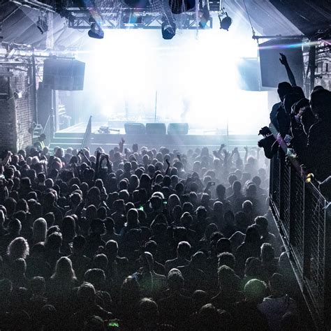 Popcorn At Heaven Every Monday 1000 People 3 Rooms Of Music