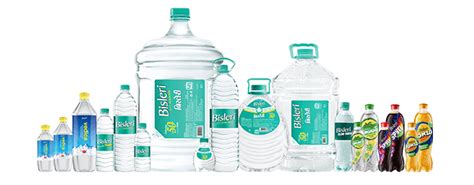 Bisleri Products HindiMeInfo