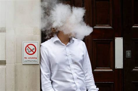 Duterte Formally Bans Vaping In Public Places Abs Cbn News