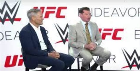 Thats A Status Tko Officially Lists Vince Mcmahon As Risk Factor