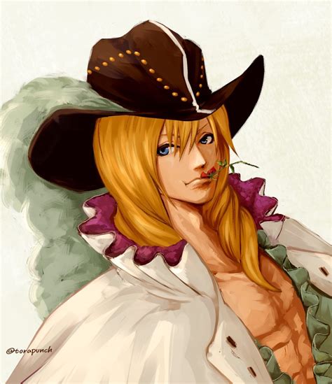 Cavendish One Piece Drawn By Torapunch Danbooru Cavendish One Piece Drawn By Torapunch Danbooru