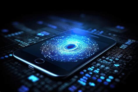 premium photo securing your digital life protecting against cyber