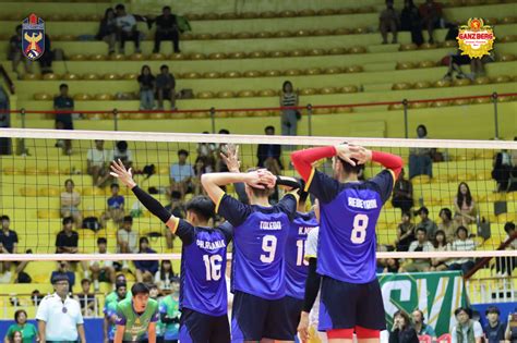 សហព័ន្ធកីឡាបាល់ទះកម្ពុជា Volleyball Federation Of Cambodia Added A New