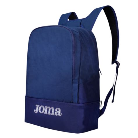 Joma Estadio III Backpack NAVY TeamwearIreland