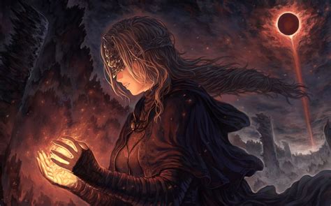 Fire Keeper Wallpapers Wallpaper Cave Fire Keeper Wallpapers Wallpaper Cave