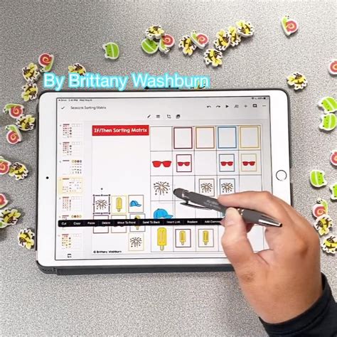 Creating Stations In The Tech Lab Artofit