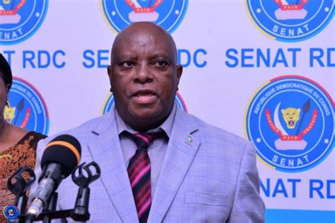 P DDRC S Tommy Tambwe reçoit le soutien des jeunes leaders du Sud Kivu